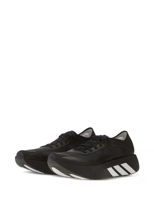 Adidas Hyperboost Run Sneakers - Black