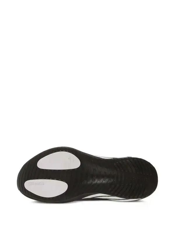 Adidas Hyperboost Run Sneakers - Black