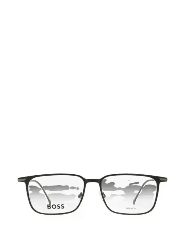 BOSS Square-frame Glasses