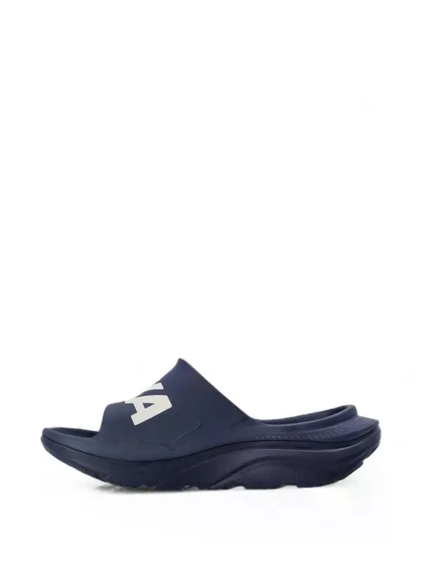 HOKA® Ora Recovery Slides - Blue