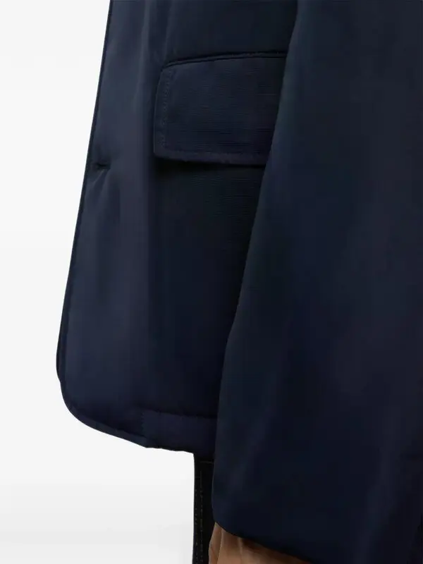 Zadig&Voltaire Kleo Puffer Jacket