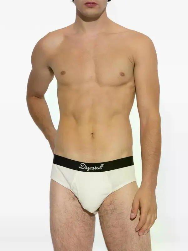 Dsquared2 Signature Briefs