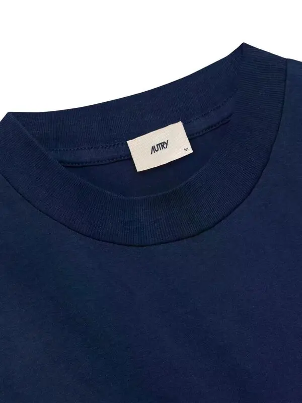 AUTRY Logo T-shirt