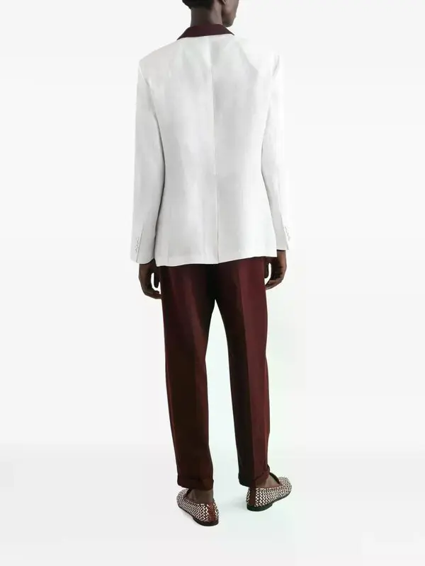 Dolce & Gabbana Double Breasted Blazer