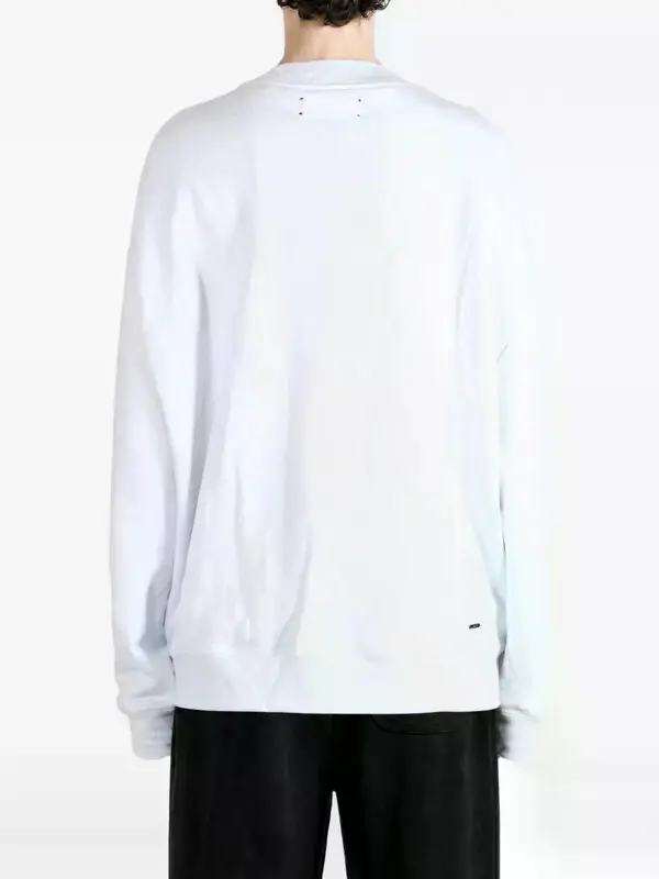 Amiri Graphic-print T-shirt