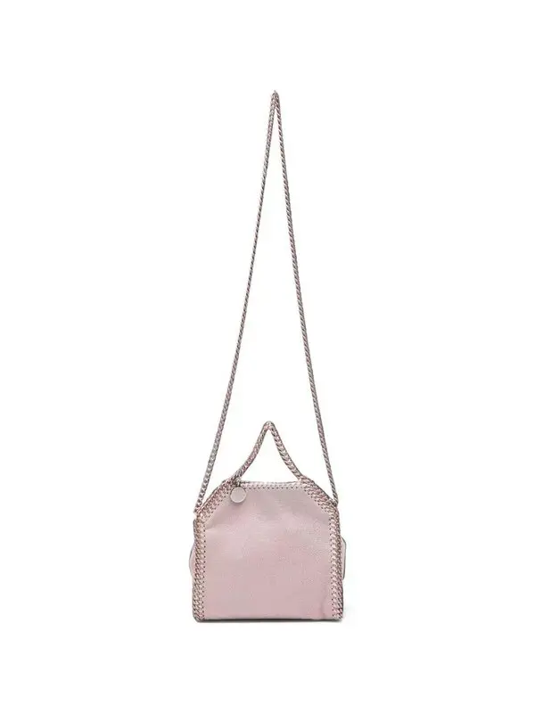 Stella McCartney Falabella Cross-body Bag - Pink