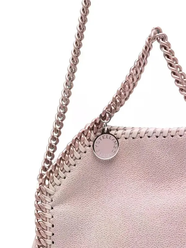Stella McCartney Falabella Cross-body Bag - Pink