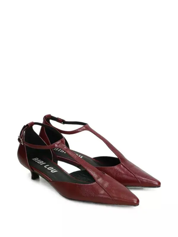 BIBI LOU Canna 35 Pointed-toe Pumps