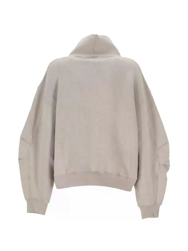 AGOLDE Jennings High-neck Sweater