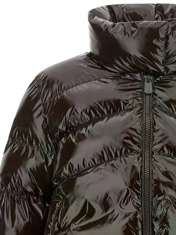 Pinko Quilted Jacket