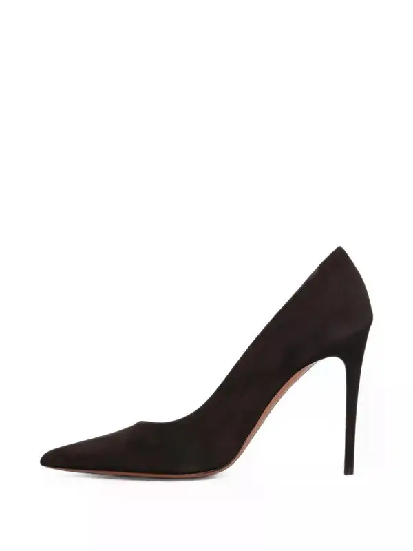 CASTAGNA Hope New 105 Pumps