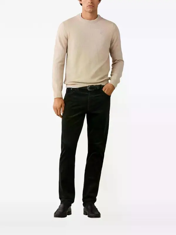 HACKETT LONDON Crew-neck Sweater