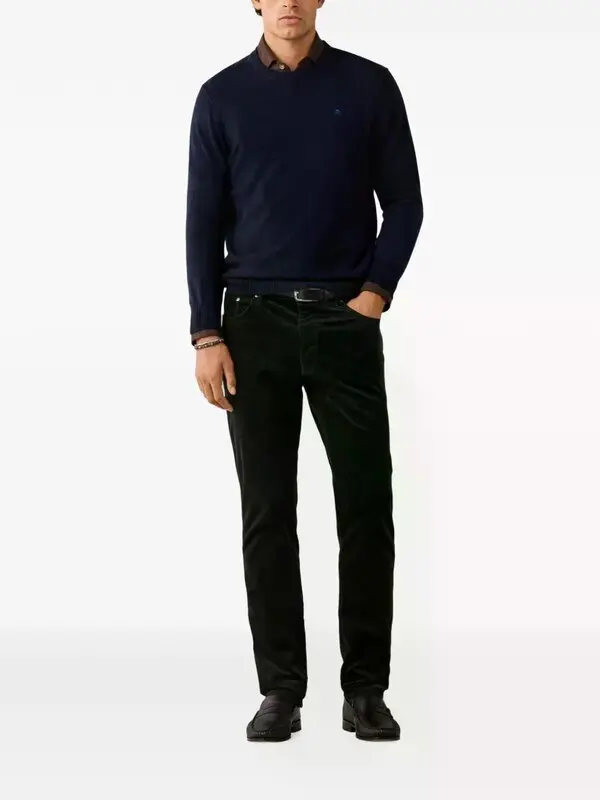 HACKETT LONDON Crew-neck Sweater