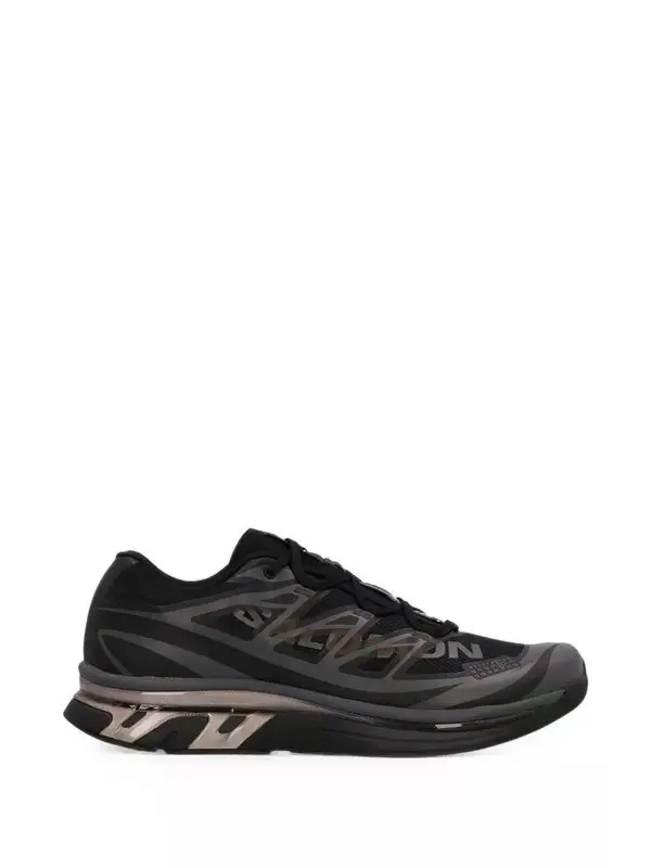 MAISON MARGIELA X Salomon Xt Sneakers - Black