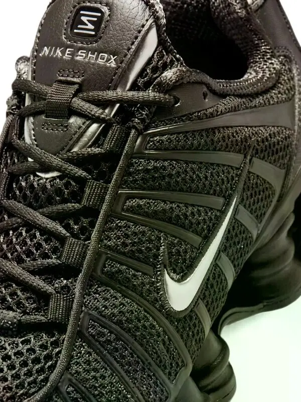 Nike Shox Tl Sneakers