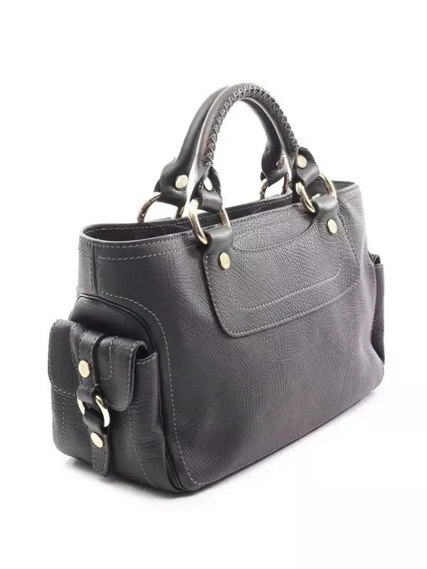 Celine 2000-2026 Boogie Handbag