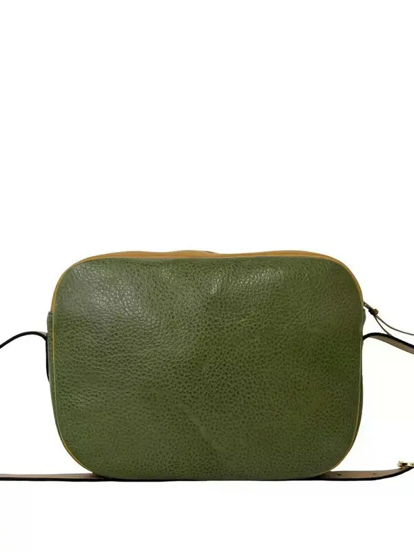 Dior 20th Century Leather Crossbody Bag