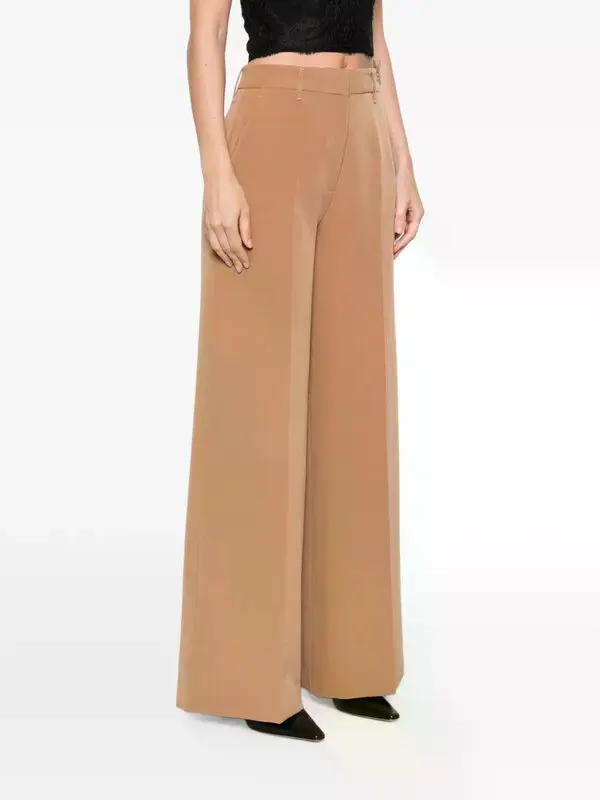 ERMANNO FIRENZE Wide Leg Palazzo Pants