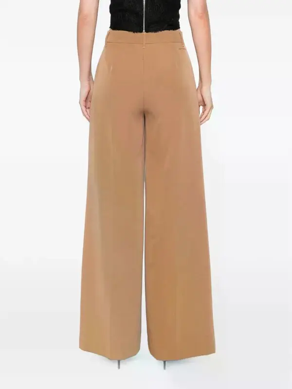 ERMANNO FIRENZE Wide Leg Palazzo Pants