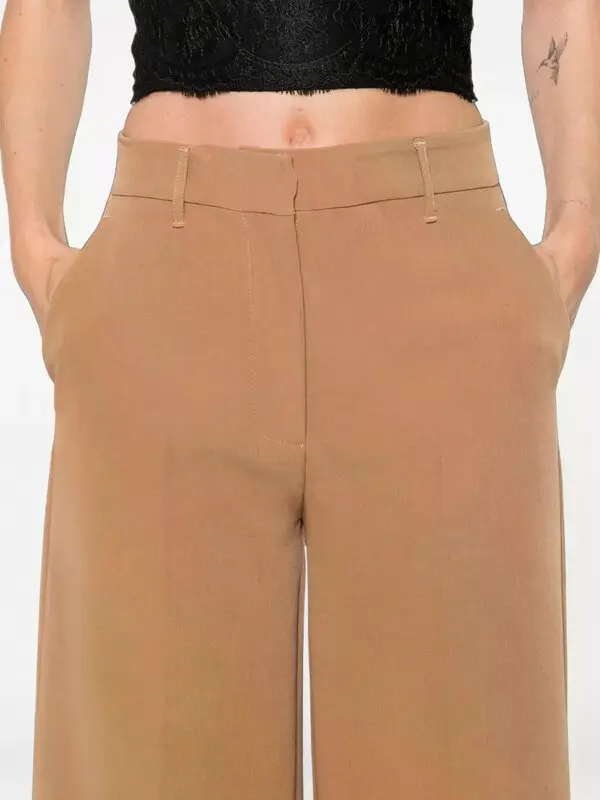 ERMANNO FIRENZE Wide Leg Palazzo Pants