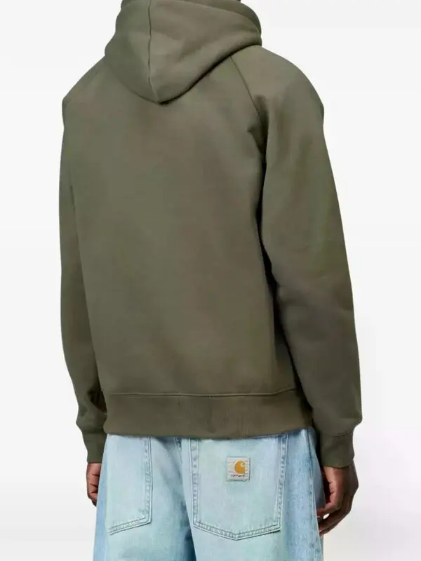 Carhartt Work In Progress Chase Darstring Hoodie