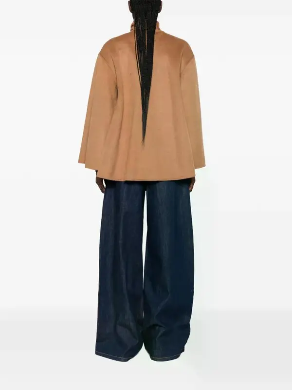 Zimmermann Tie-neck Coat
