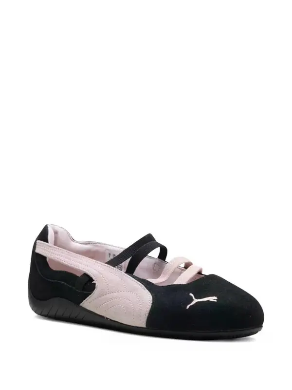 PUMA Speedcat Ballet Sneakers