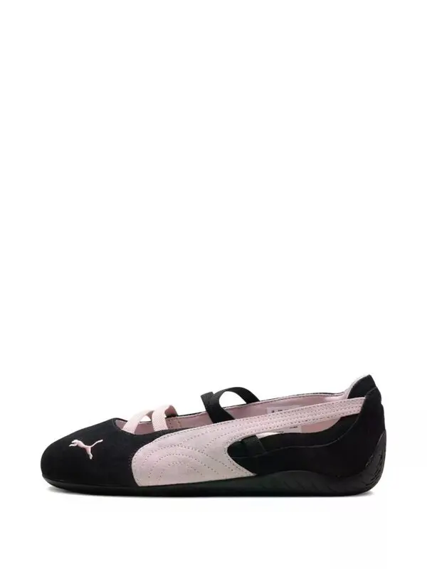PUMA Speedcat Ballet Sneakers