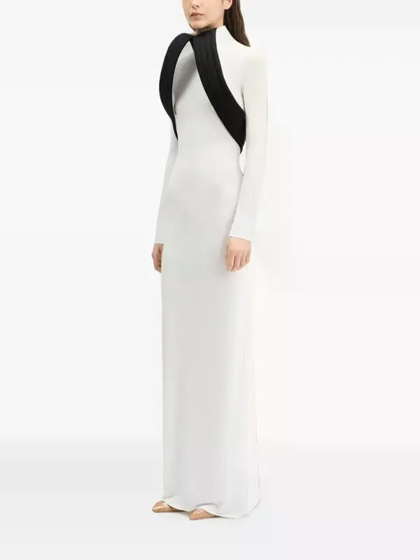 JEAN PAUL GAULTIER Sculpted Dress