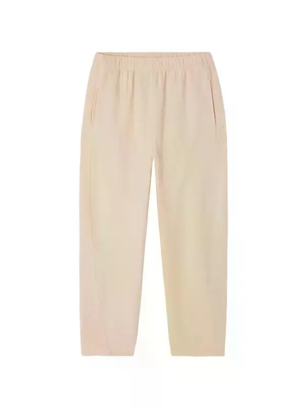 American Vintage Puggy Drawstring Waist Track Pants