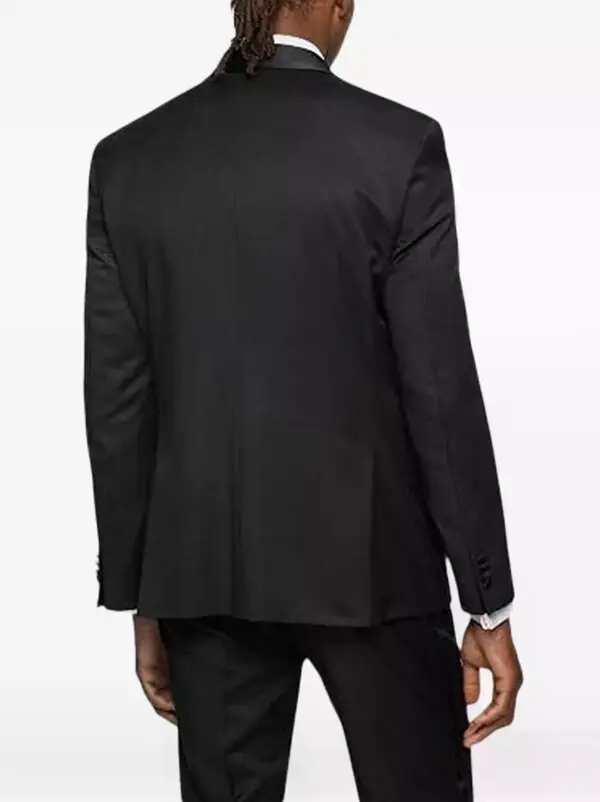BOSS Shawl-lapel Tuxedo Jacket