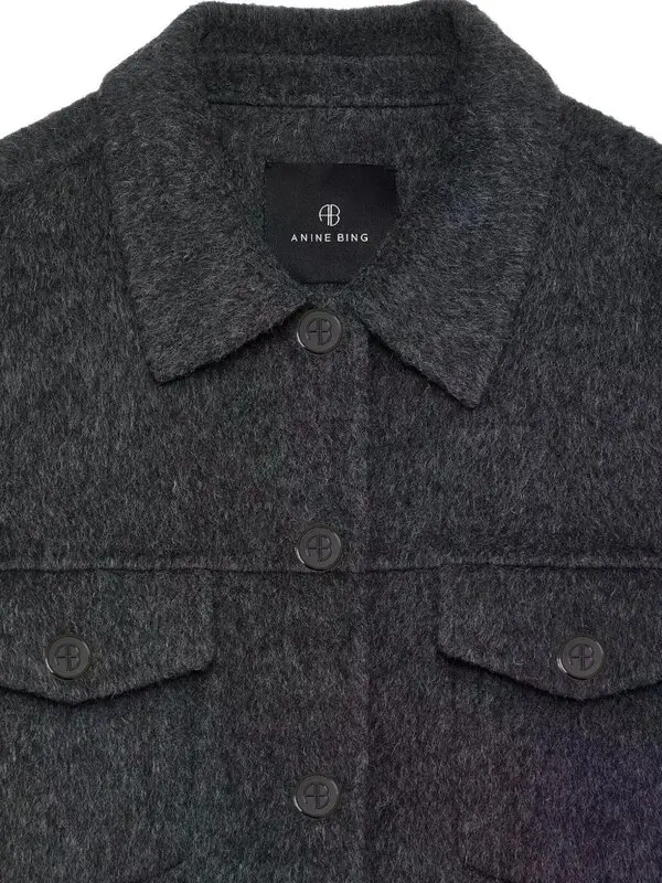 ANINE BING Rory Jacket