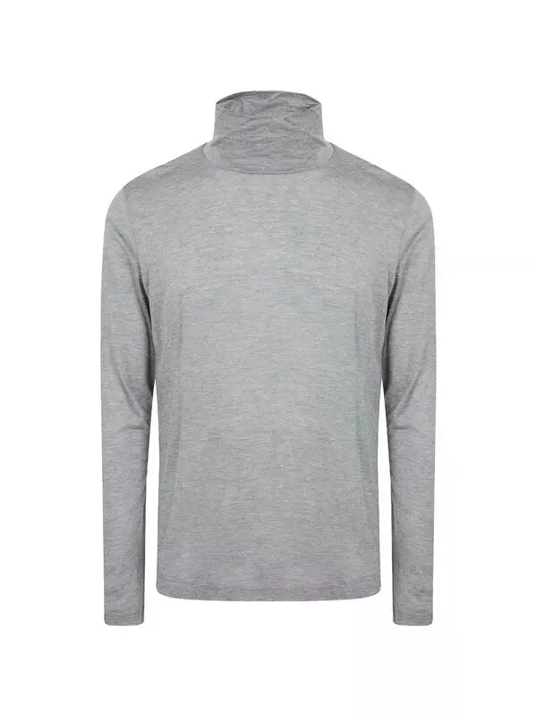 WOC Turtle-neck Sweater