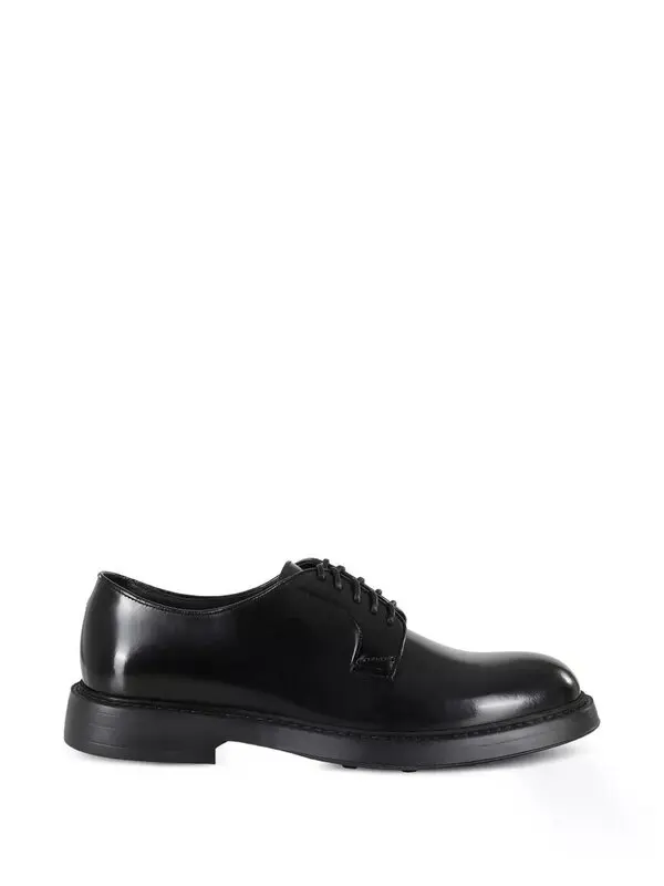 DOUCAL'S Blake Construction Derby Shoes