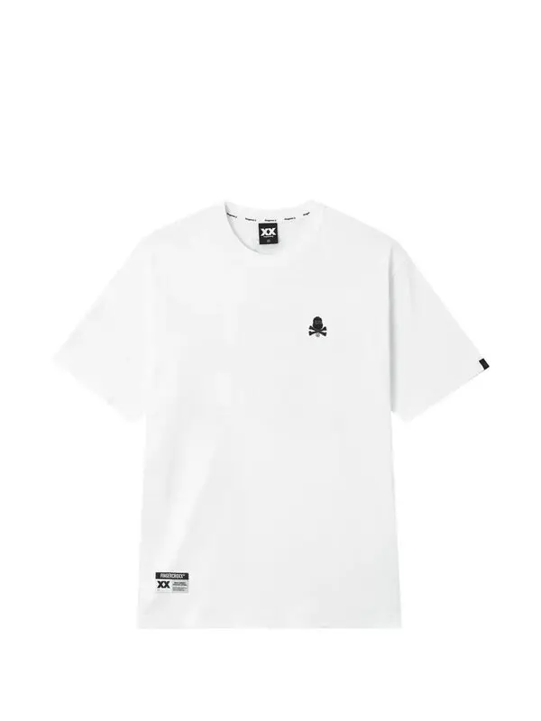 FINGERCROXX Graphic-print T-shirt