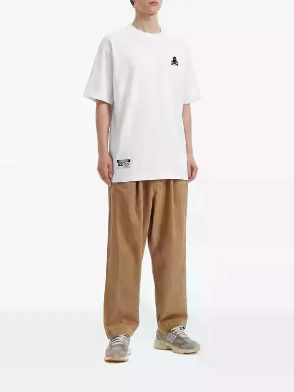 FINGERCROXX Graphic-print T-shirt