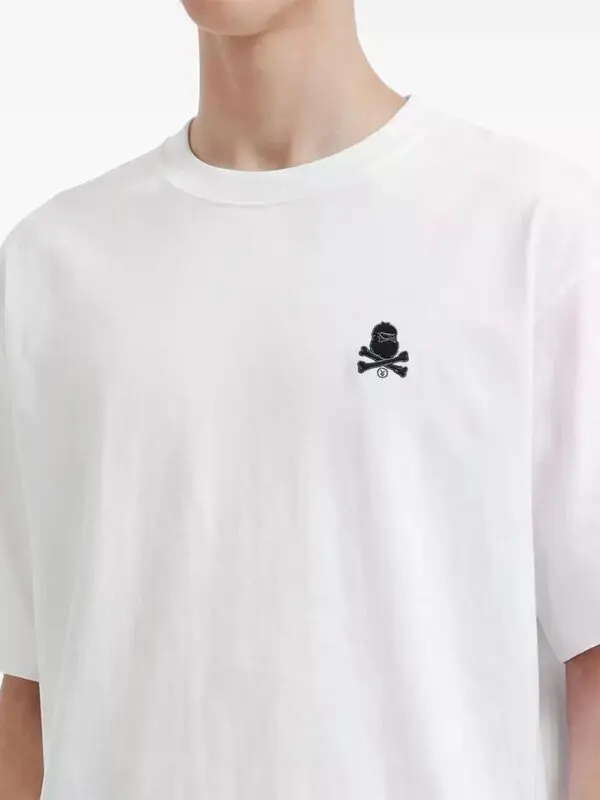 FINGERCROXX Graphic-print T-shirt