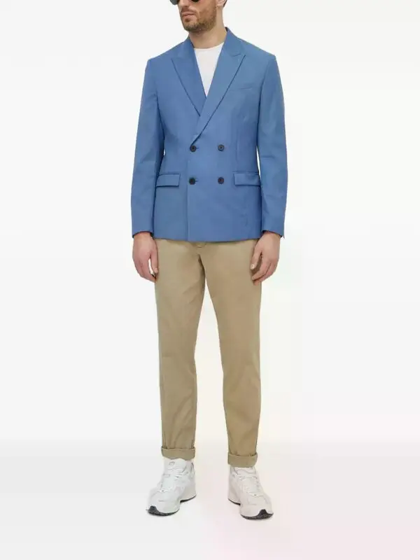 BENETTON Tailored Trousers