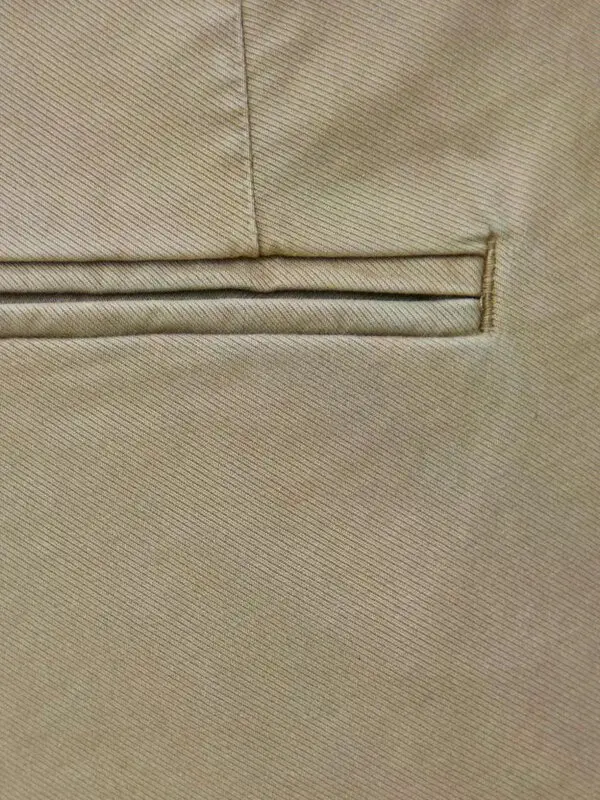 BENETTON Tailored Trousers