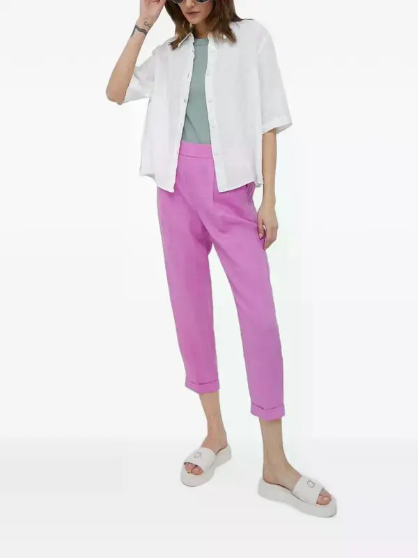BENETTON Buttoned Shirt