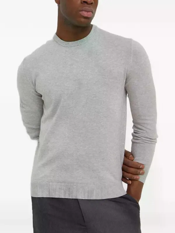 BENETTON Round-neck Sweater