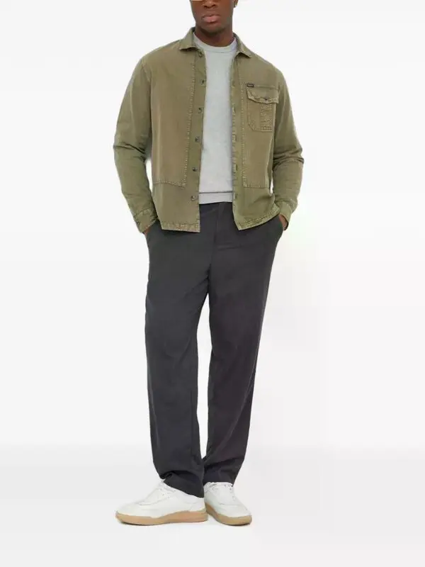 BENETTON Round-neck Sweater