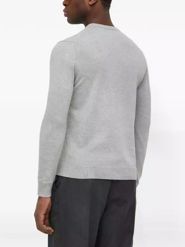 BENETTON Round-neck Sweater
