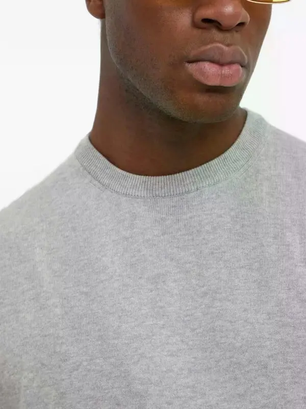 BENETTON Round-neck Sweater