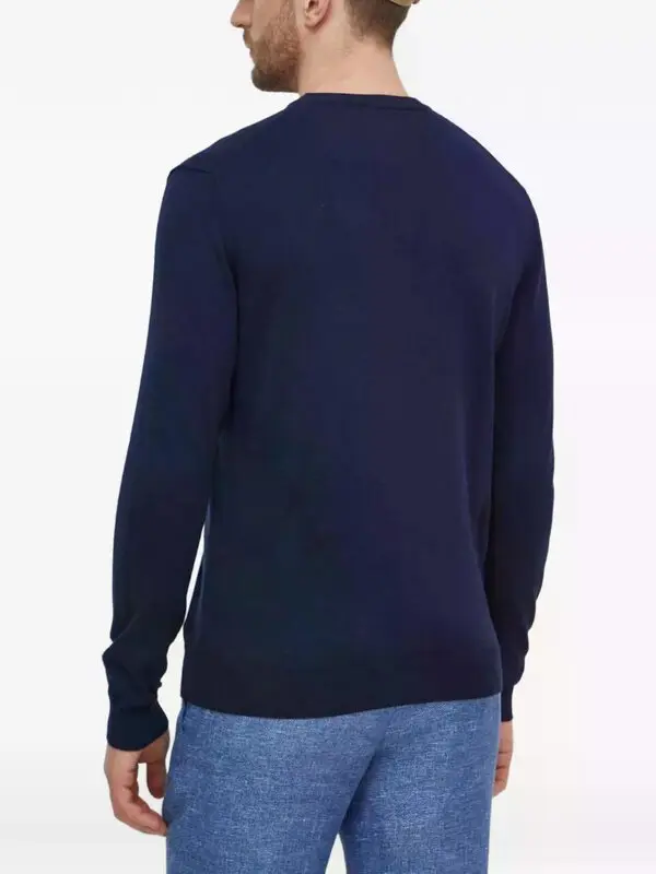 BENETTON Crew-neck Sweater