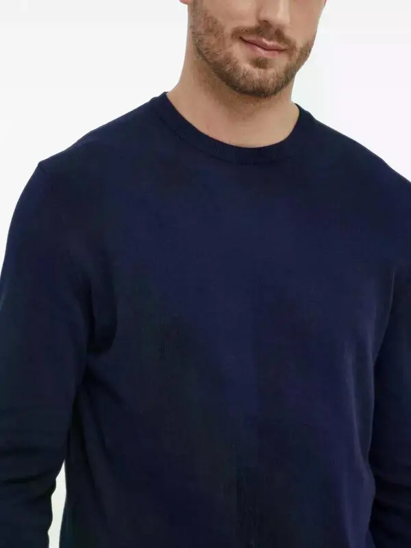BENETTON Crew-neck Sweater