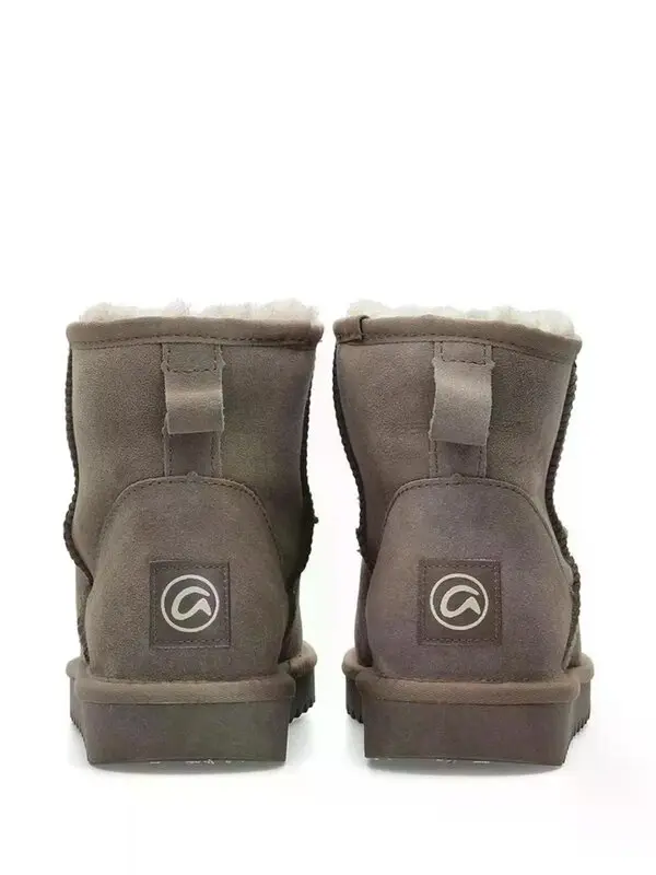 ARA Alaska Boots