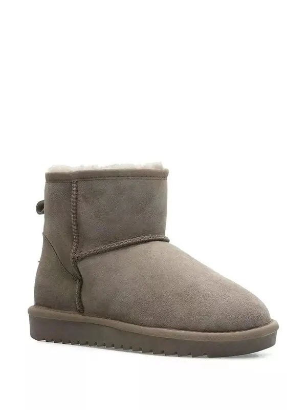 ARA Alaska Boots