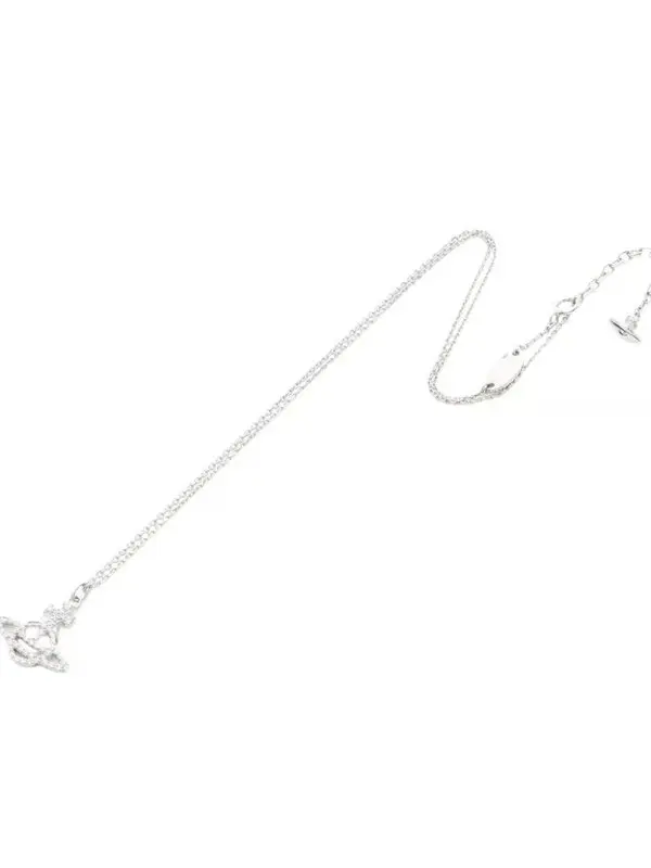 VIVIENNE WESTWOOD 2020s Calliope Orb Necklace