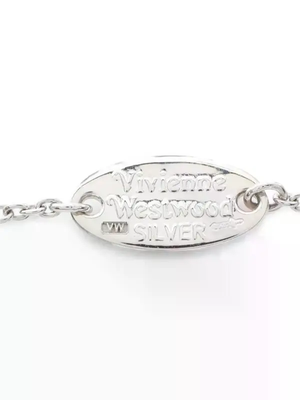 VIVIENNE WESTWOOD 2020s Calliope Orb Necklace